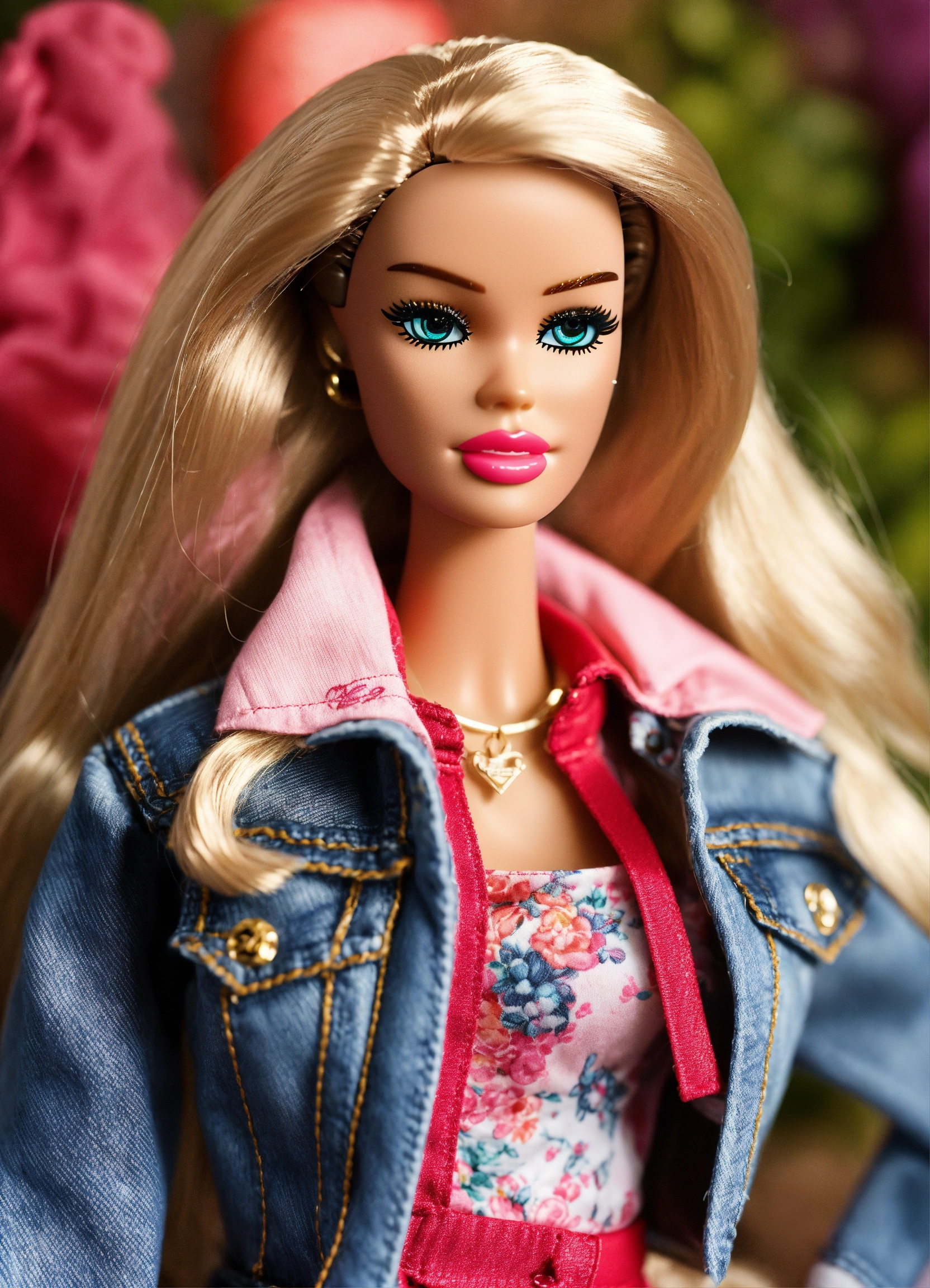 Lexica - Design a Barbie doll inspired by the Wayans Brothers' movie ...