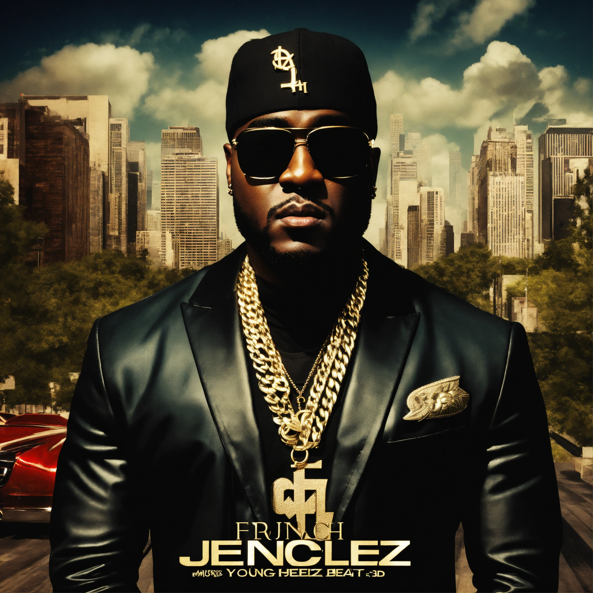 Lexica - Album artwork, 3d, full hd, music, type beat, cover art, cd ...