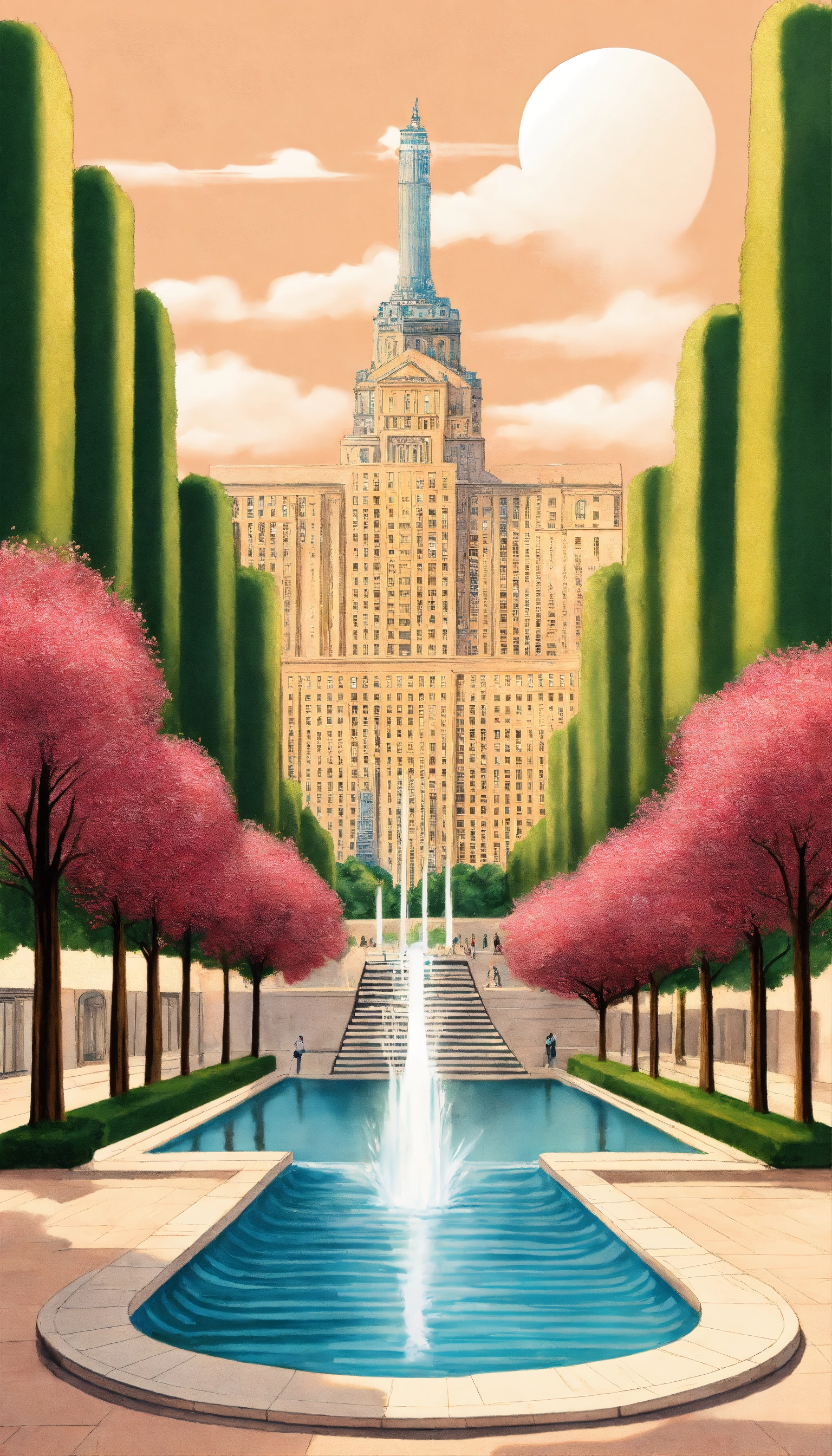 Lexica - Water falls, The geneva water fountain jet d’eau, cypress ...