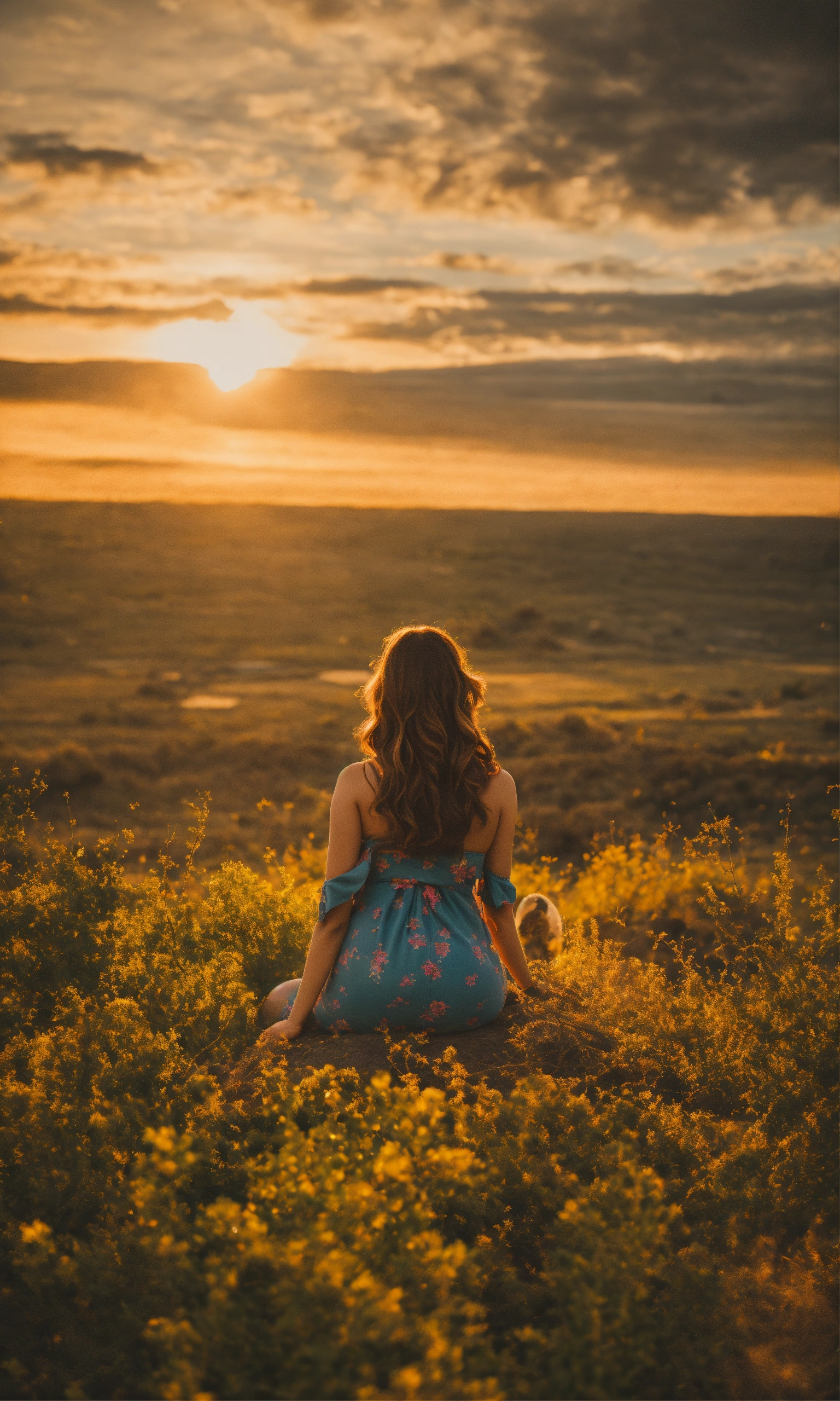 Lexica - A pre-birth experience