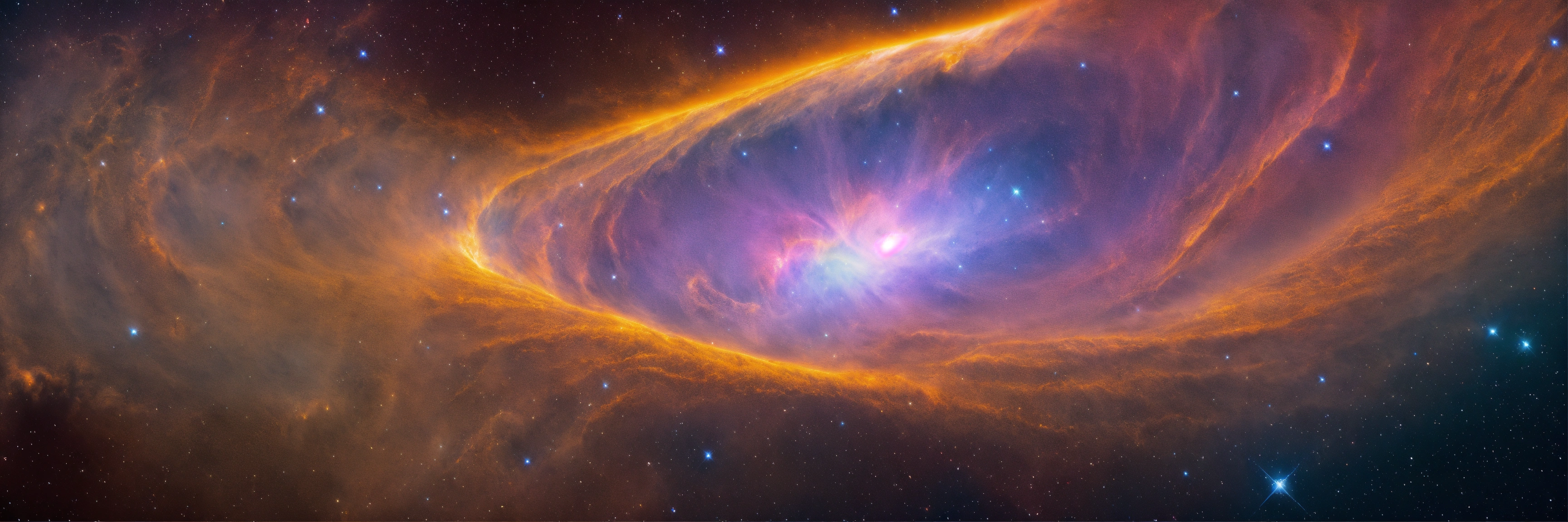 Lexica - A photograph capturing the mesmerizing beauty of a wing-shaped ...