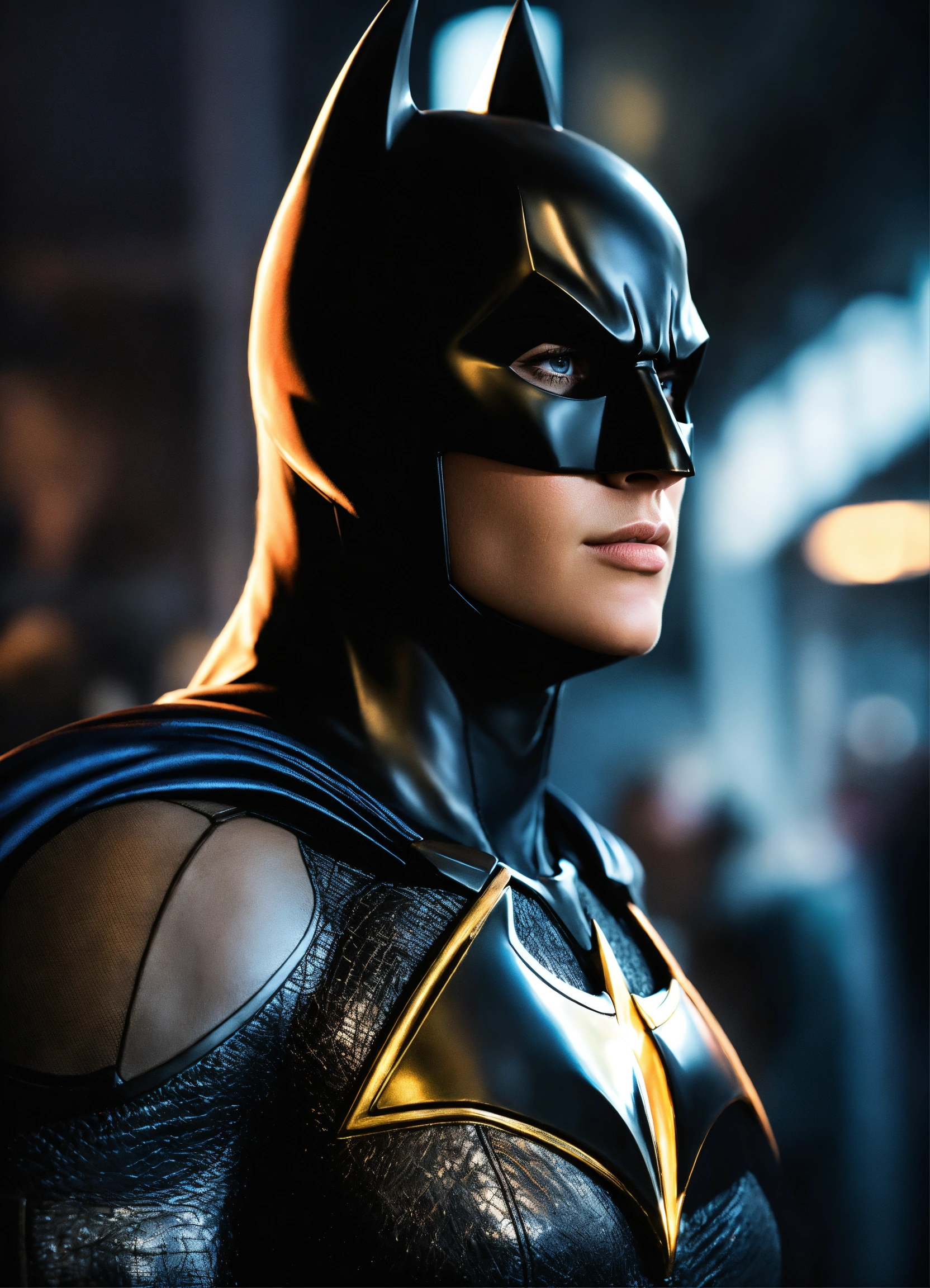Lexica - Full body portrait, {{{Movie}}} {{{Zack Snyder's Justice ...