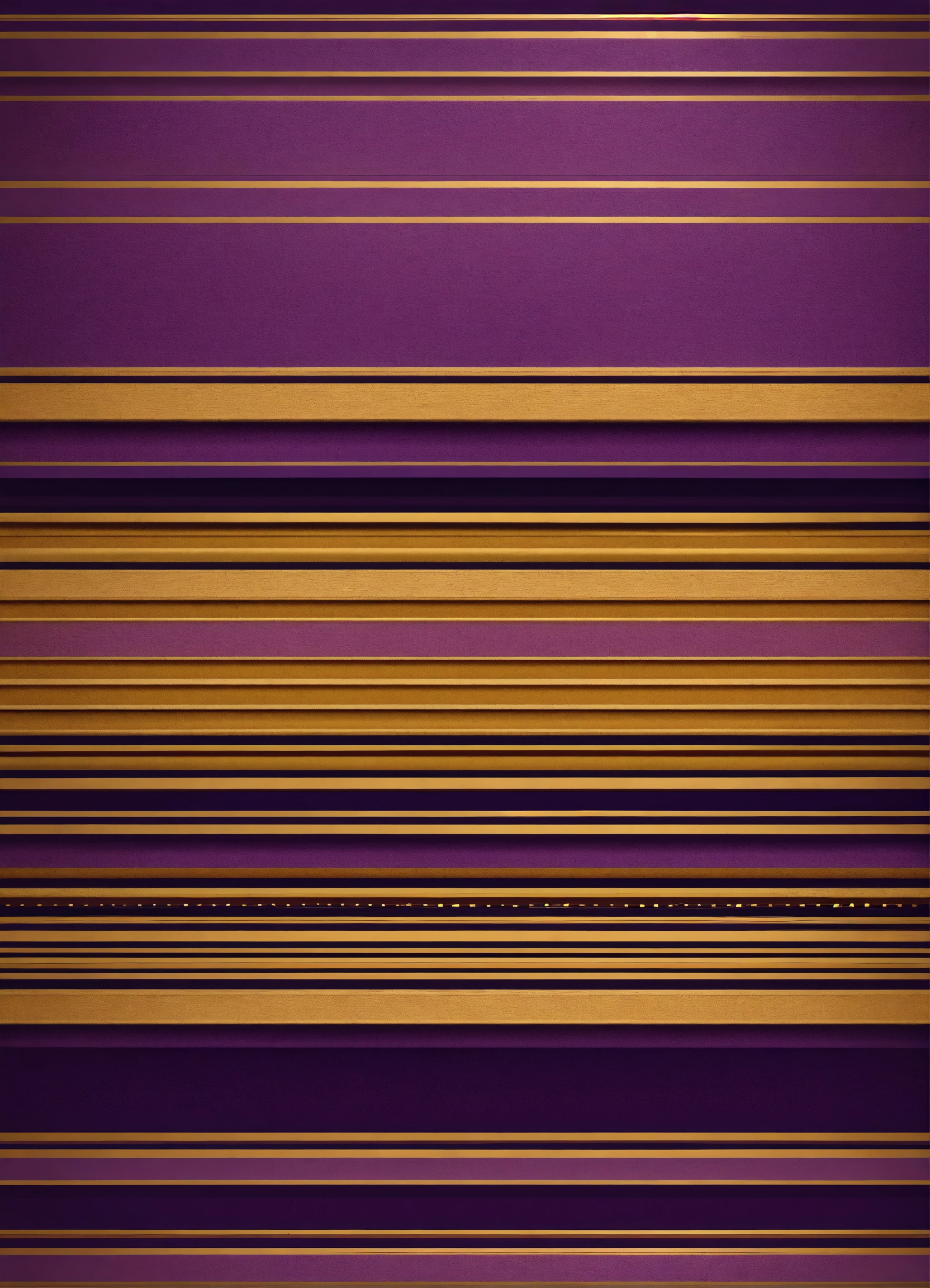 Lexica - Purple and gold stripes seamless patterns