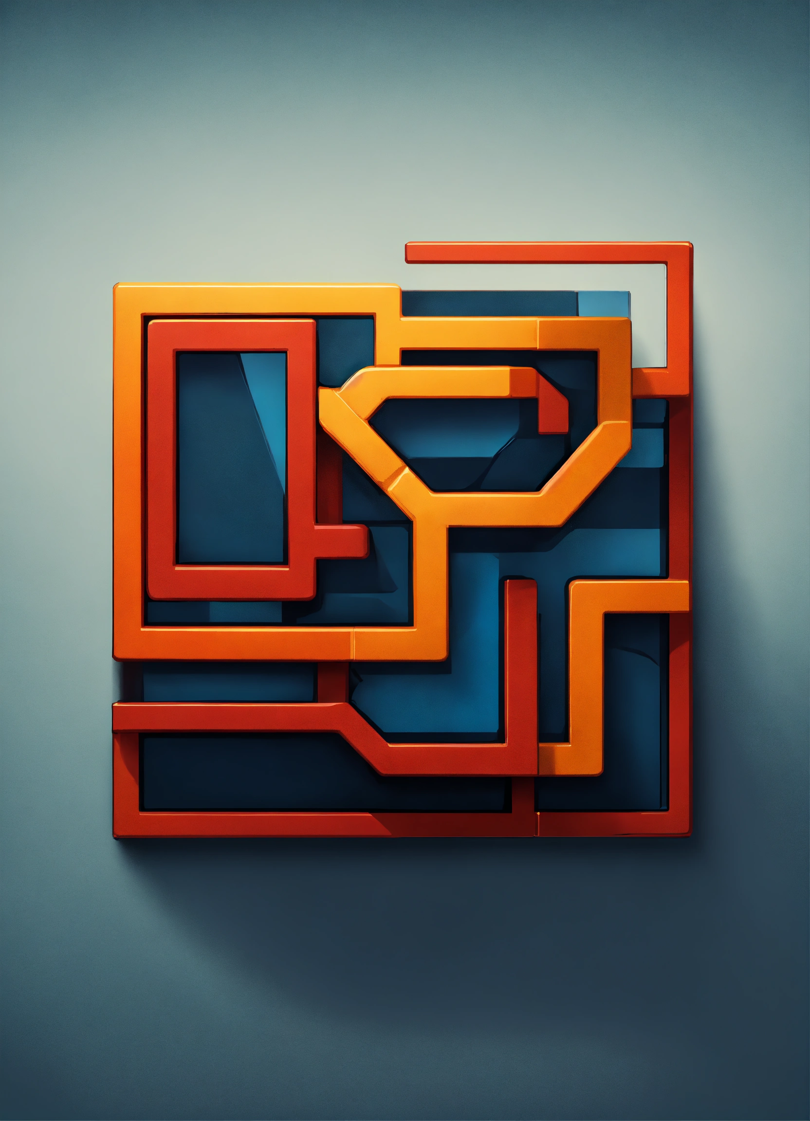 Lexica - High resolution icon of a extremely simple 2D, elegant, clean ...