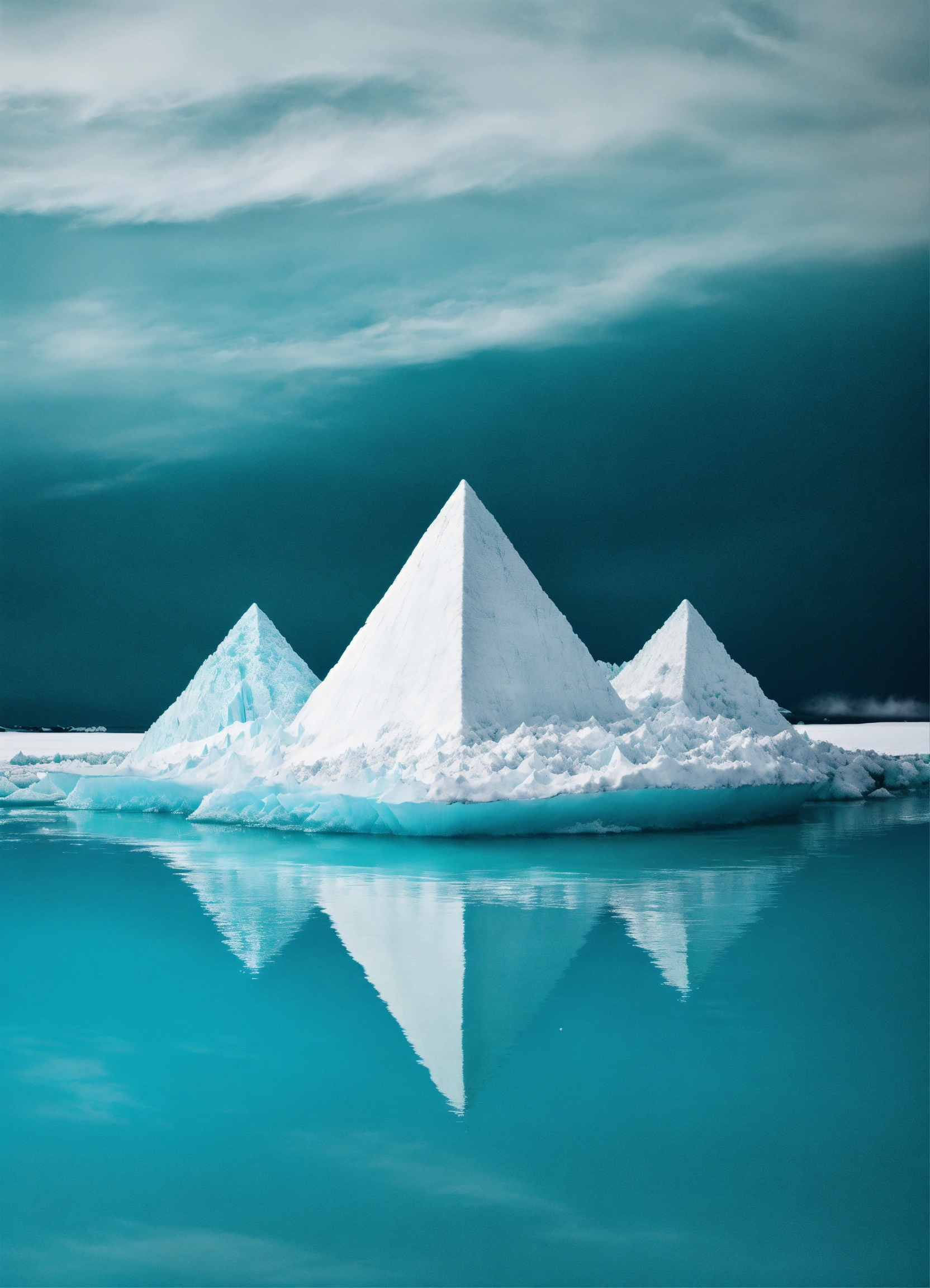 Lexica - Minimalist The Fifth Element liminal Memphis horse hair double ...