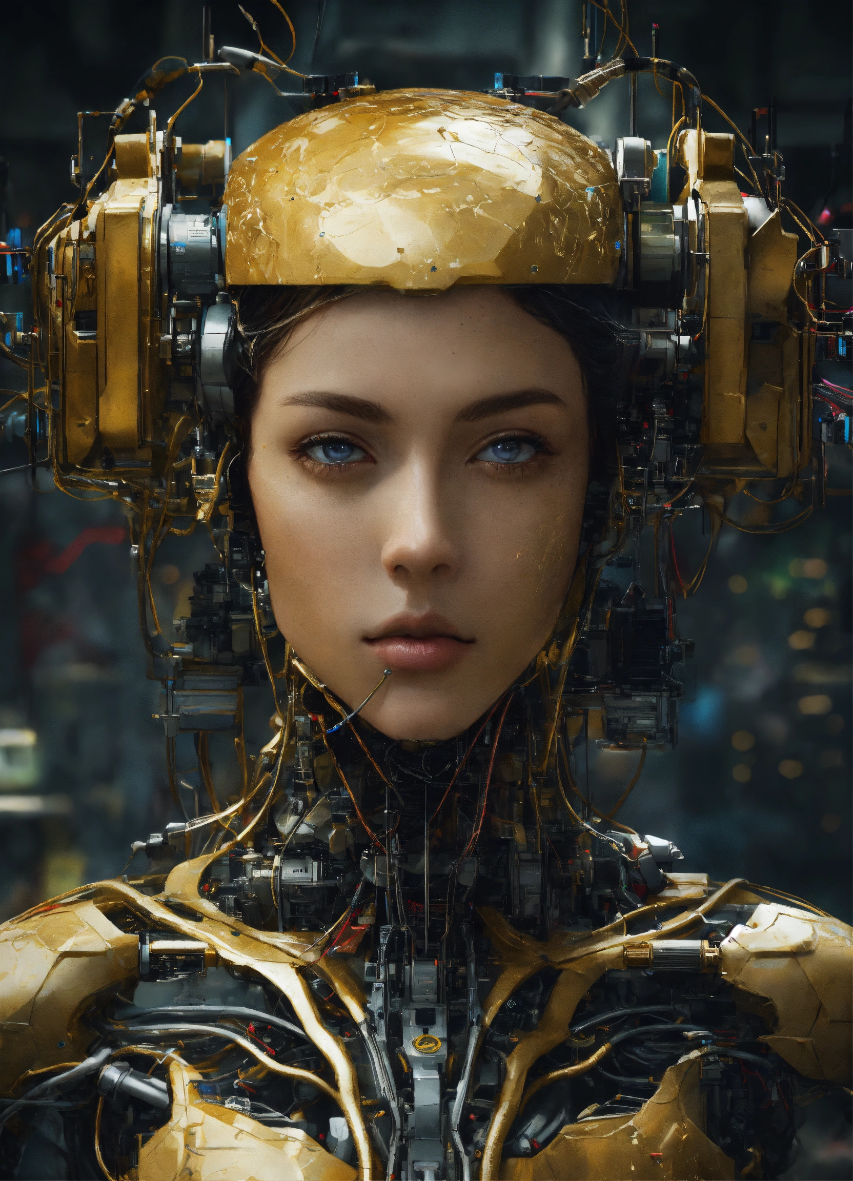Lexica - Generate a hyper-realistic 4K resolution image depicting the ...