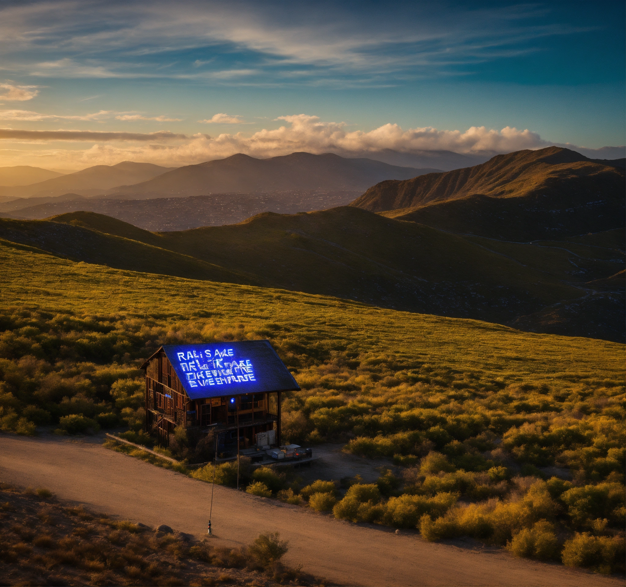 Lexica - Real is rare, fake is everywhere