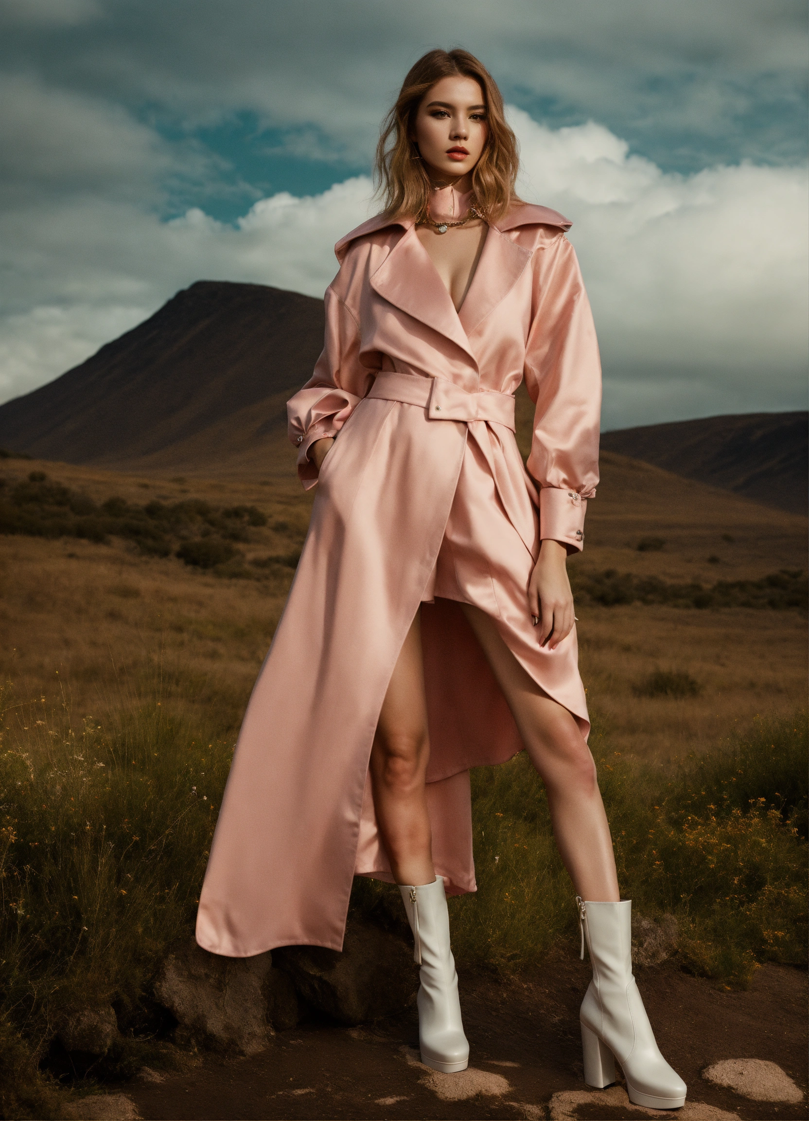 Lexica - Ultra hd! editorial, fashion statement collection, female ...