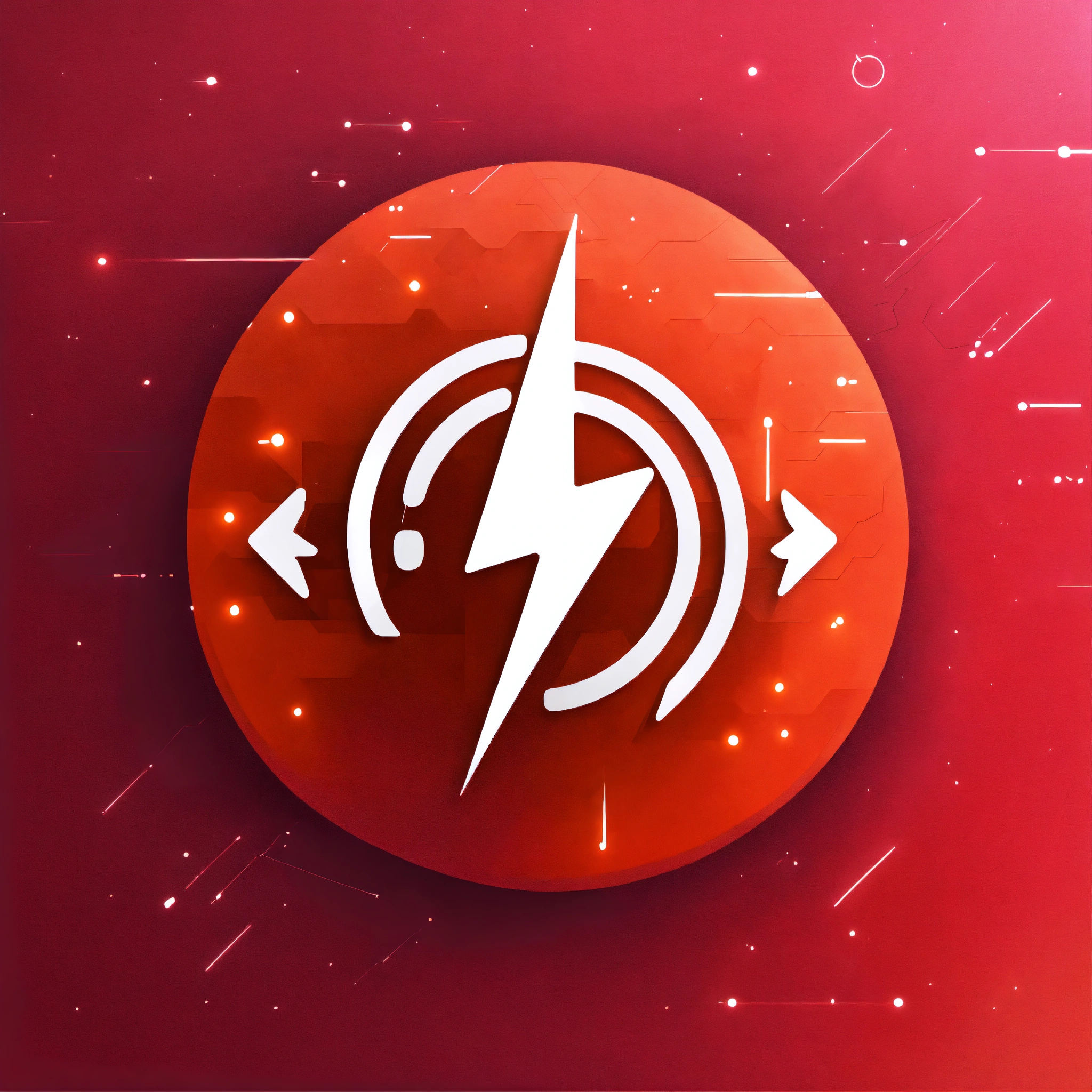 Lexica - Modern icon design for Ethernet configuration, stylized ...