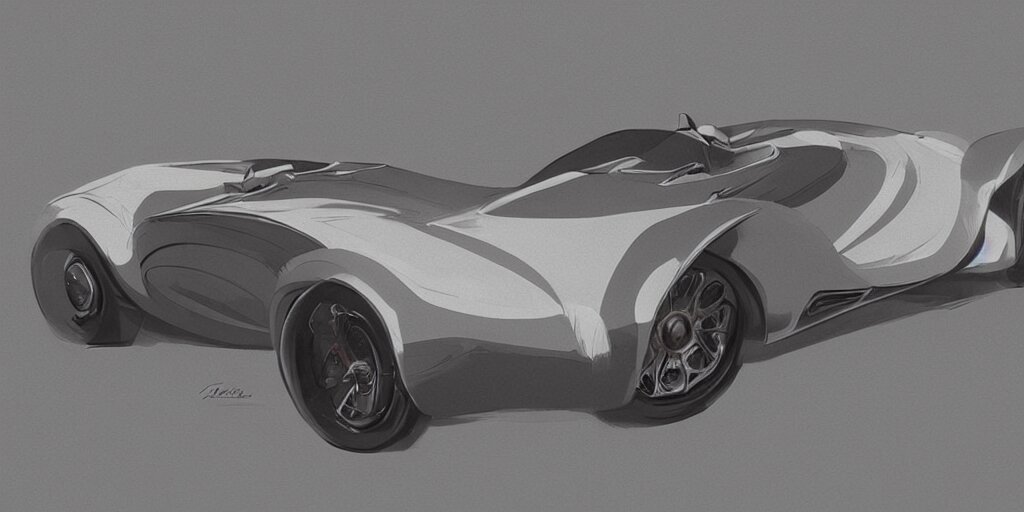 Lexica - Car design art deco, car design sheet, Moebius, Greg Rutkowski ...