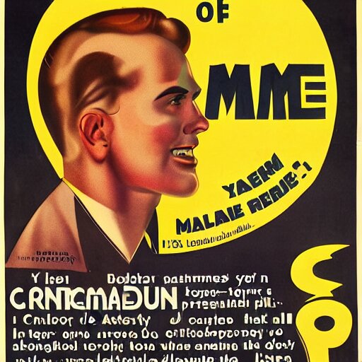 Lexica - Year 1 9 2 8 commercial poster for radium miracle cure