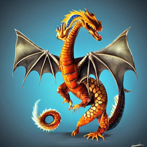 Lexica - Epic Album art cover, DerekB, dragonite, trending on ...