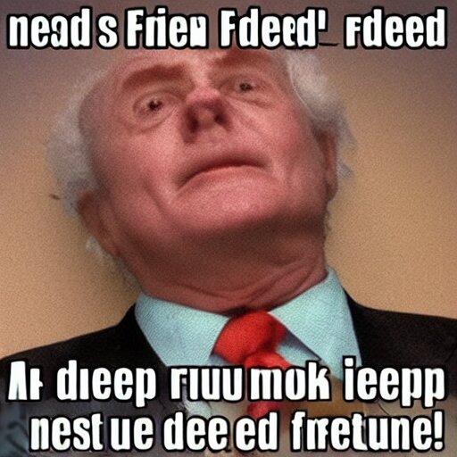 Lexica - Needs more jpeg, deep fried, meme, cursed