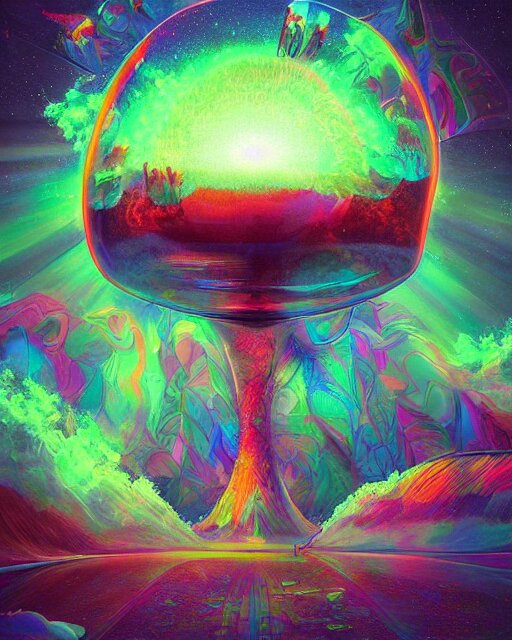 communication, digital artwork, trending on artstation, beautifu ...