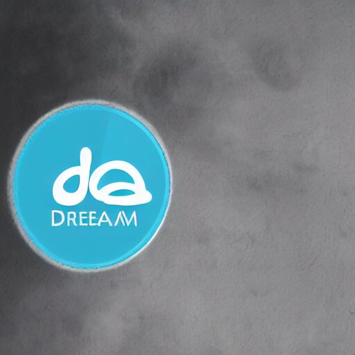 Lexica - Dream diffusion logo