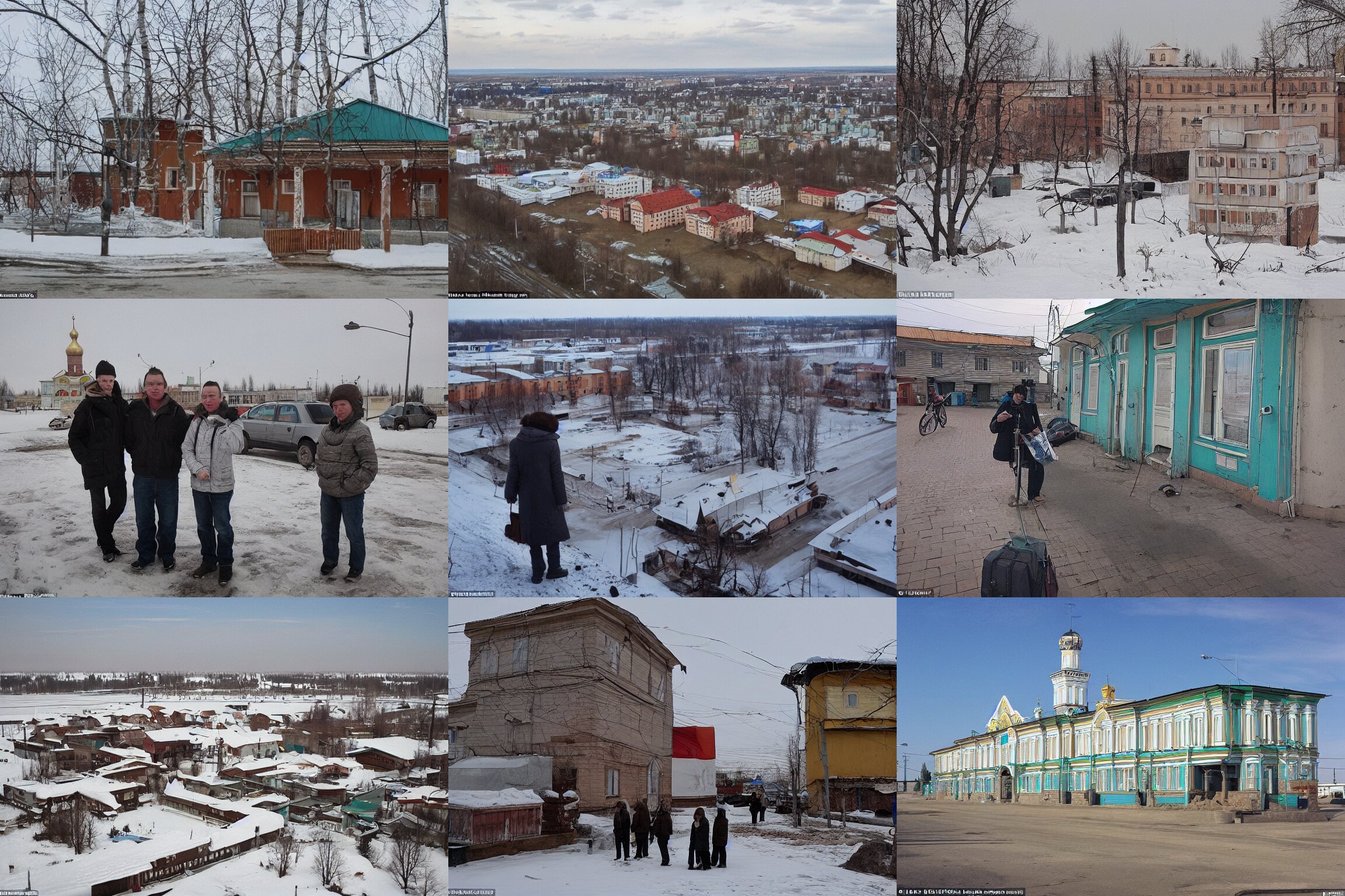 Lexica - That same night I arrived in Simbirsk, where I had to stay for ...