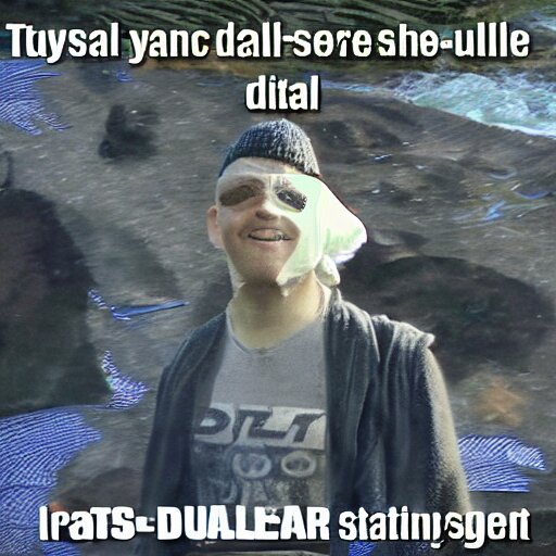 Lexica - Typical dall - e user