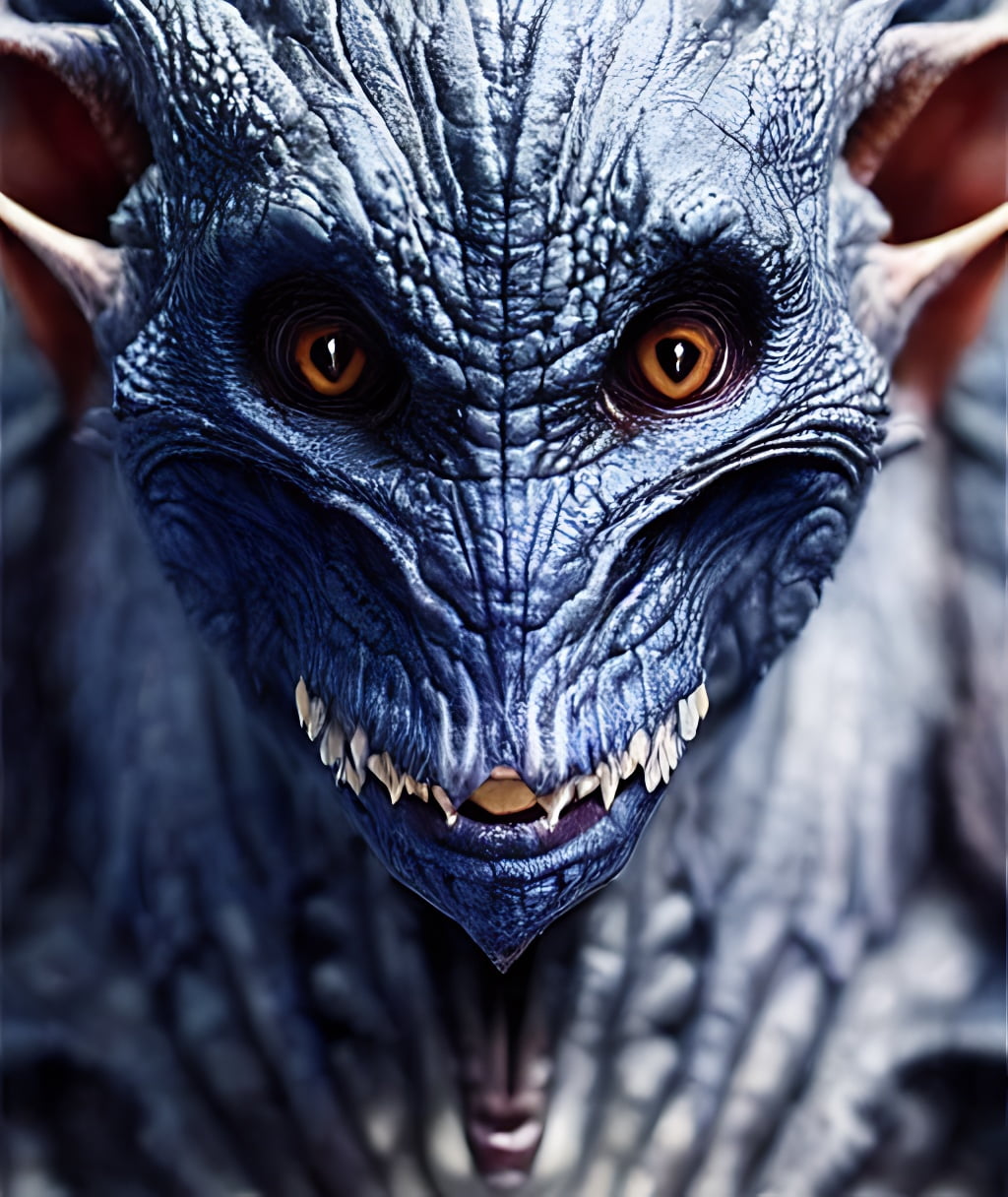 Lexica - Hyper realistic photograph of a handsome goblin, detailed ...