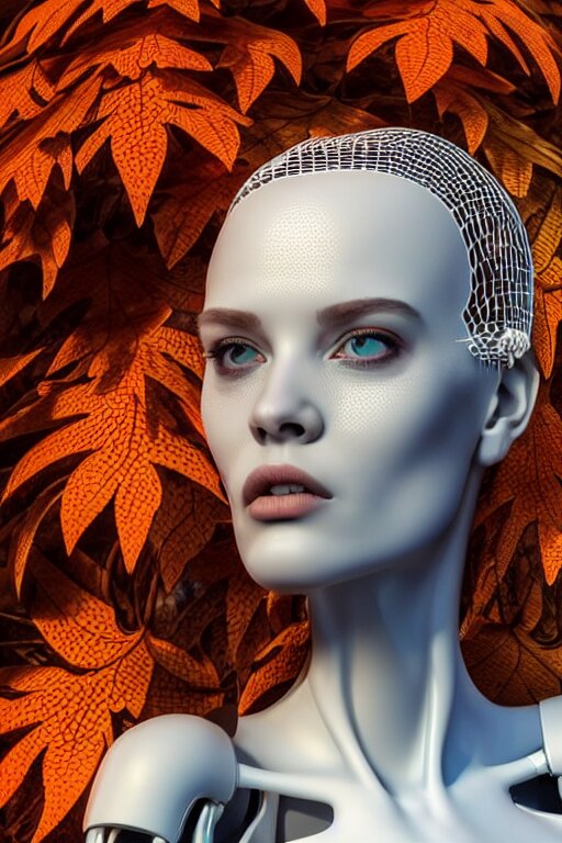 Lexica - Complex 3 d render, hyper detailed, ultrasharp, fascinating ...