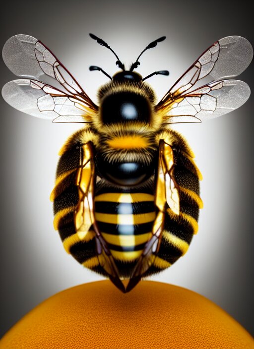 Lexica - Photo portrait of Doctor Bee's from Harry Partridge, elegant ...