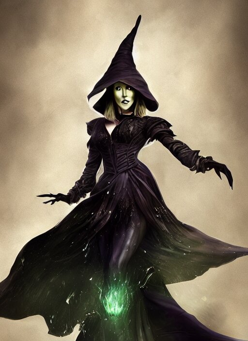 Lexica - Beautiful female wicked witch, kate beckinsale as the wicked ...