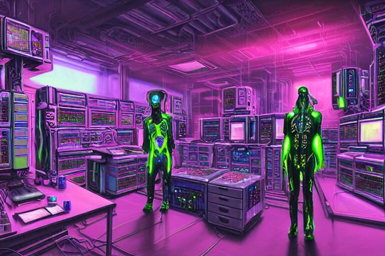 Lexica - ( a highly detailed beautiful masterpiece painting of a ...