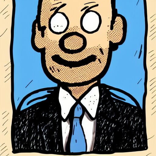 Lexica - Max branning in the style of snoopy, charles m schultz art