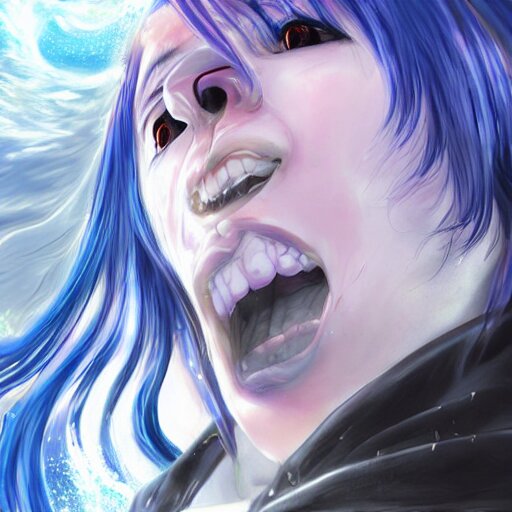 Lexica - Rimuru tempest, tensei shitara slime datta ken, highly ...