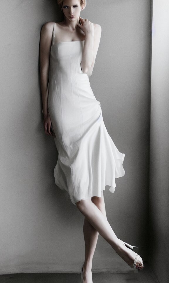 Lexica - Photo of gorgeous seductive tall emily skinner cosplaying ...
