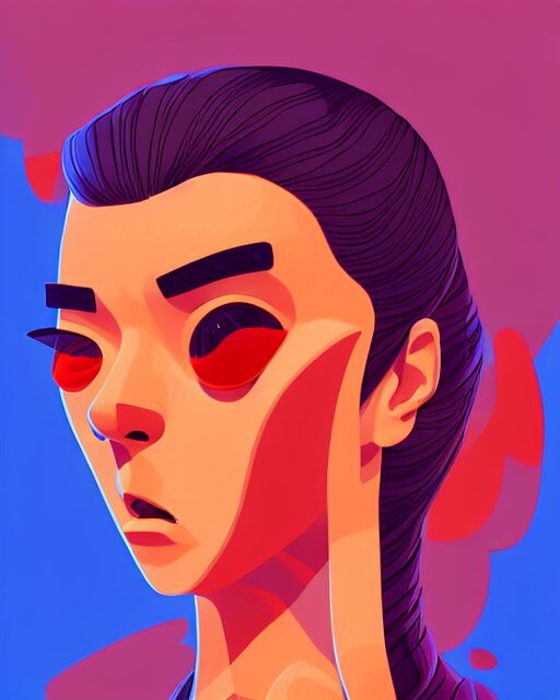 Lexica - Richly detailed color illustration of a fiending-addict ...