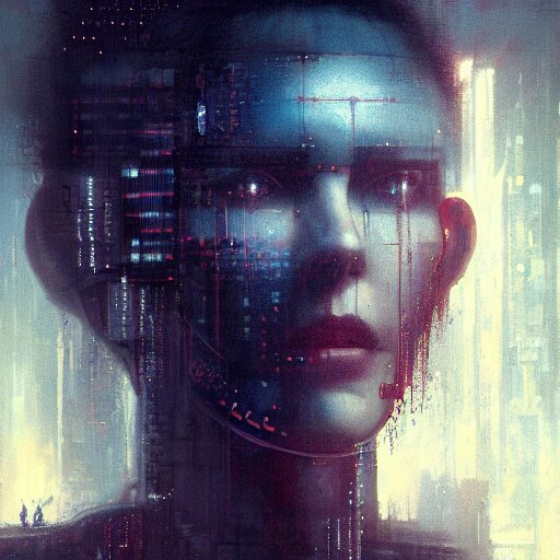 Lexica - Neuromancer, cyberpunk, william gibson, razorgirl, artificial ...