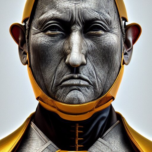 Lexica - Ultra detailed, highly realistic, japanese style, the pope ...