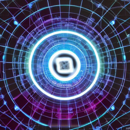 Lexica - The singularity