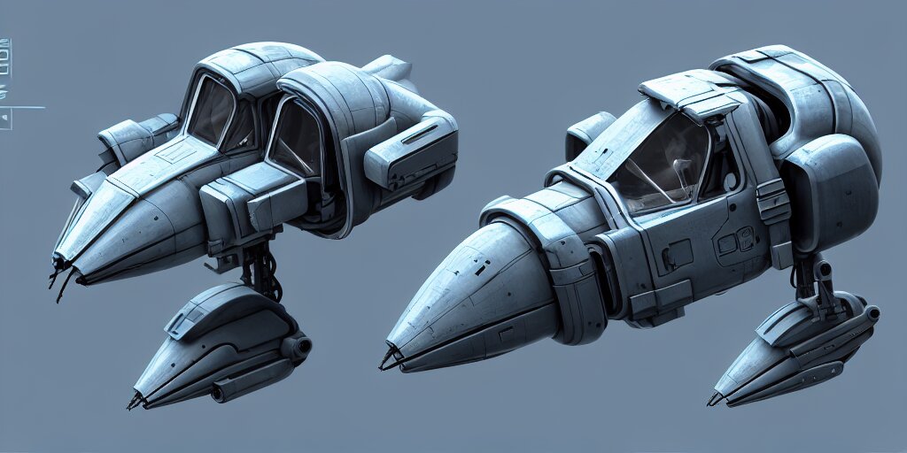 mech hard surface shape form exploration, vehicles, close up, co ...