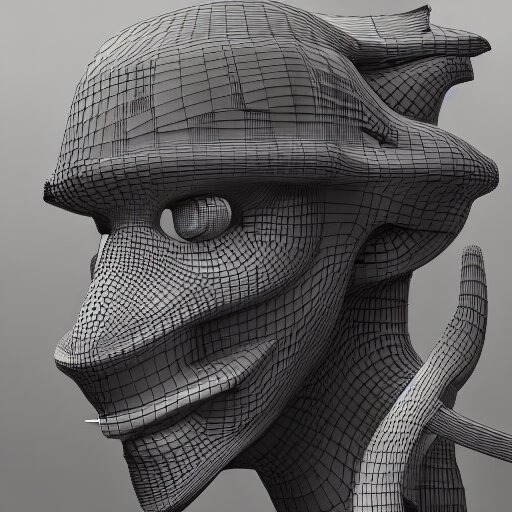 Lexica - Blender 3 d software, concept art, trending on artstation ...