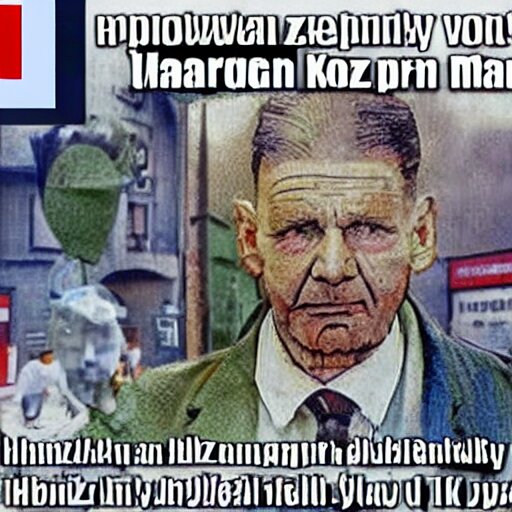 Lexica - Polish meme