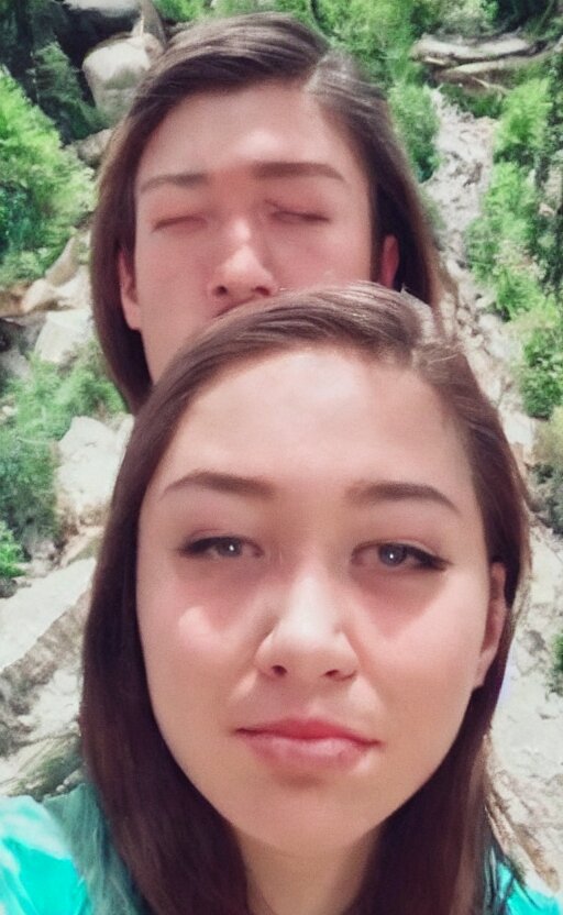 Lexica - Img _ 1 4 2 4. jpg. steven universe selfie. candid, confused ...