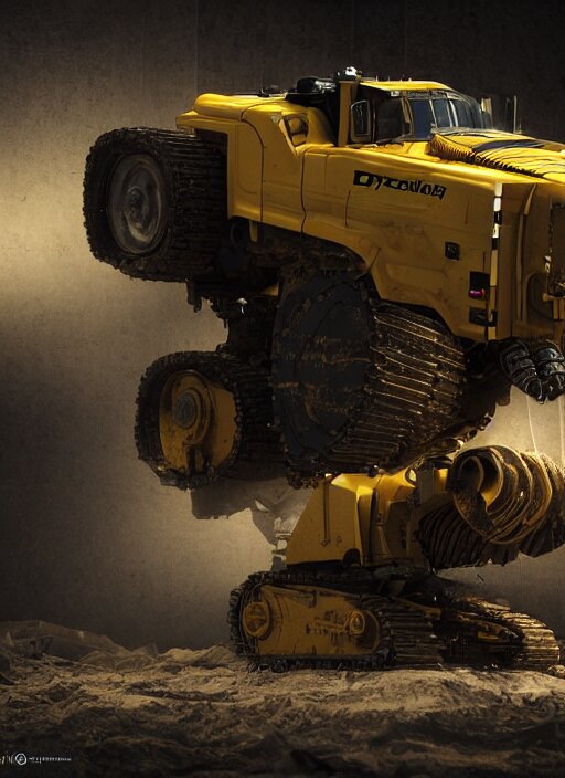 Lexica - A photorealistic dramatic hyperrealistic render of a ...