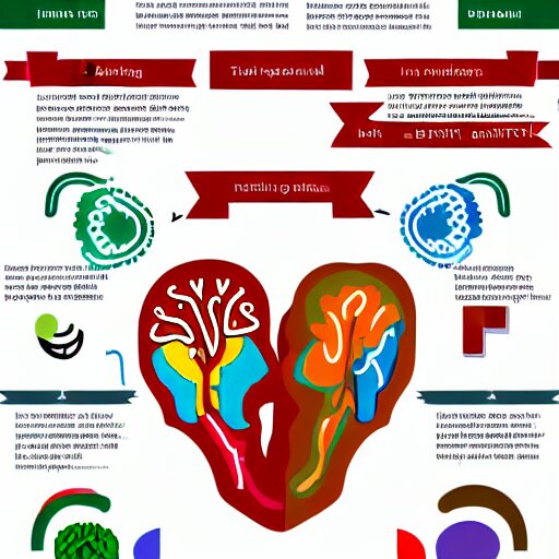 Lexica - A infographic explaning the brain, logical, straight thinking ...
