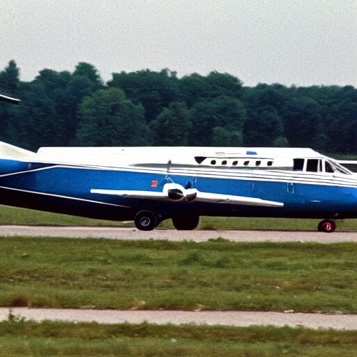 Lexica - Fokker f - 2 7 - 6 0 0 friendship f - gcjv in service with air ...