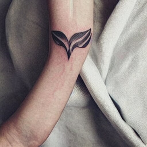 simple tatto ideas - Arthub.ai