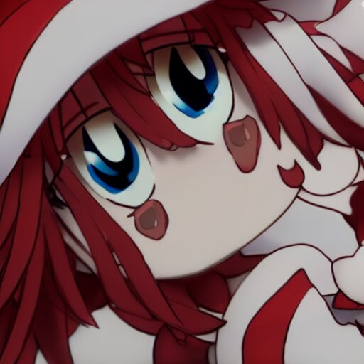 Lexica - Closeup of Hoppou from Kantai collection , Highly detailed ...