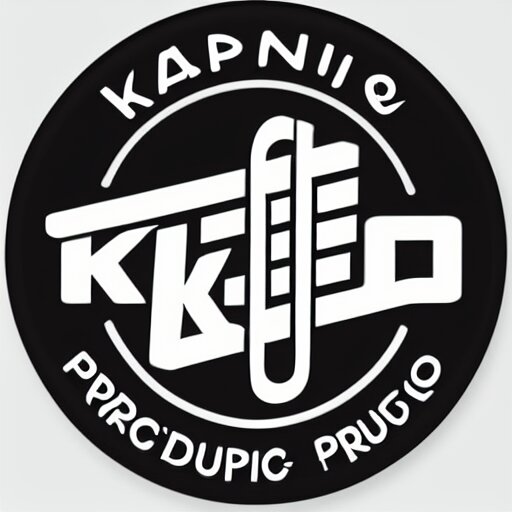 Lexica - A logo for a music producer by viktor kadic, digital 3 d ...