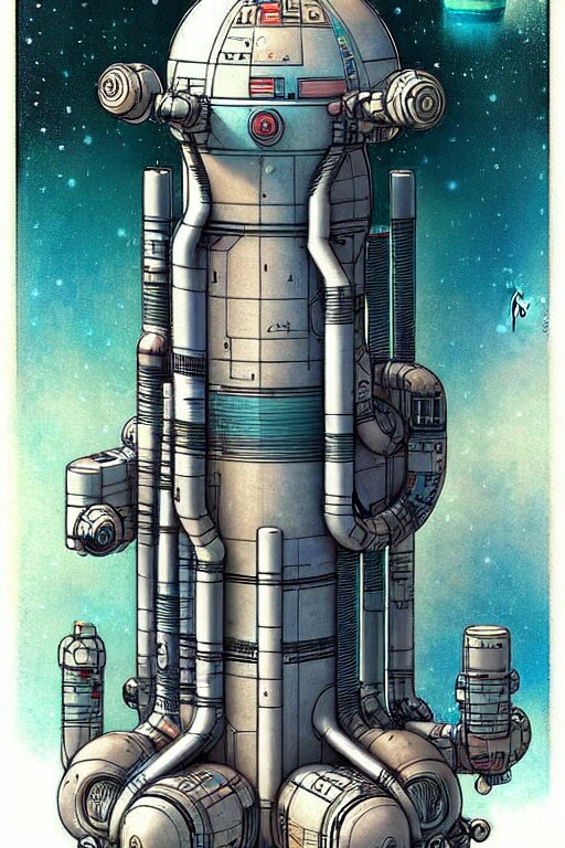 design only! ( ( ( ( ( 2 0 5 0 s retro future nuclear reactor co ...