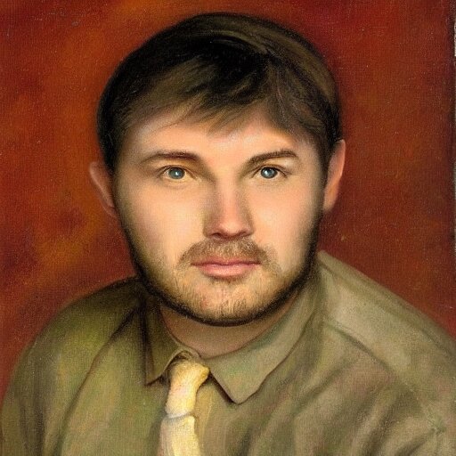 Lexica - Dmitry kuplinov