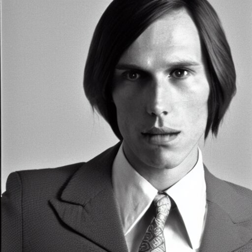 Lexica - A photograph portrait of Jerma985 with short-medium length ...