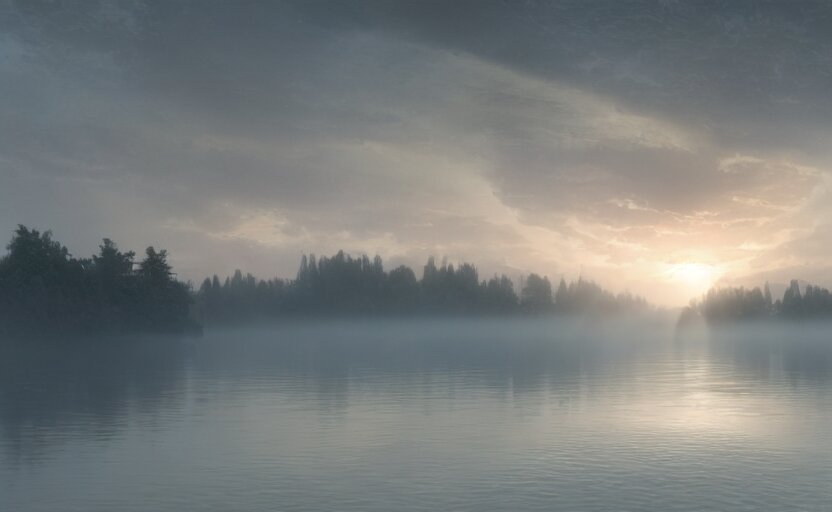 Lexica - A strange lake directed by charlie kaufman ( 2 0 0 1 ...