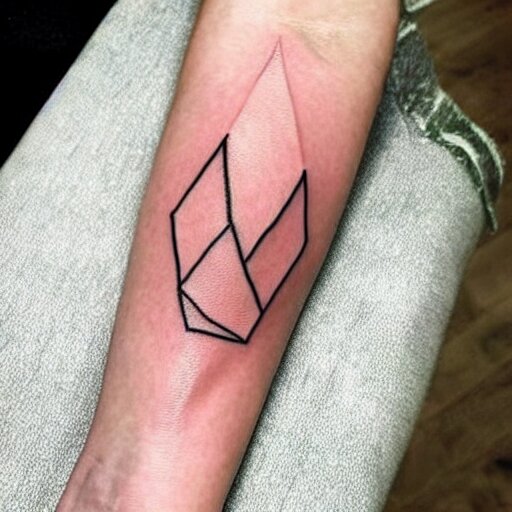 simple tatto ideas - Arthub.ai