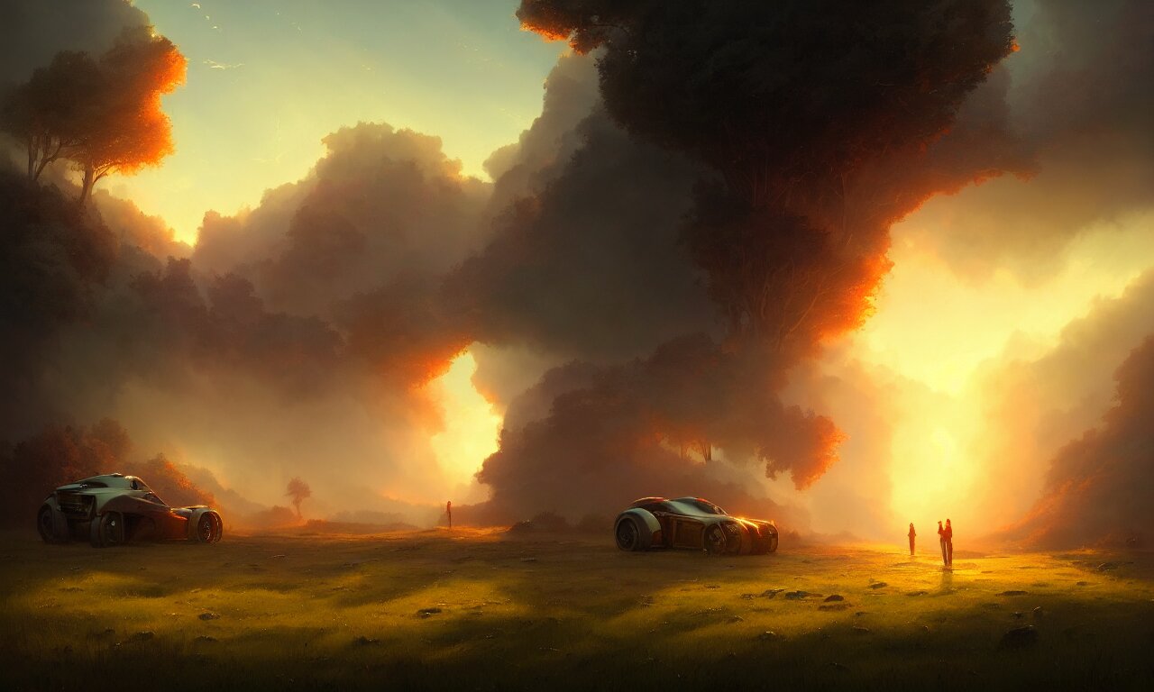 Lexica - Engine, Engine, Engine, Engine, Engine, Engine, concept art ...