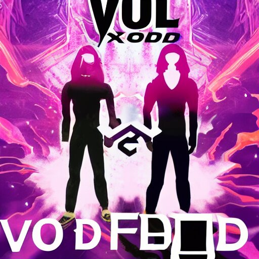 Lexica - Void x void y void z